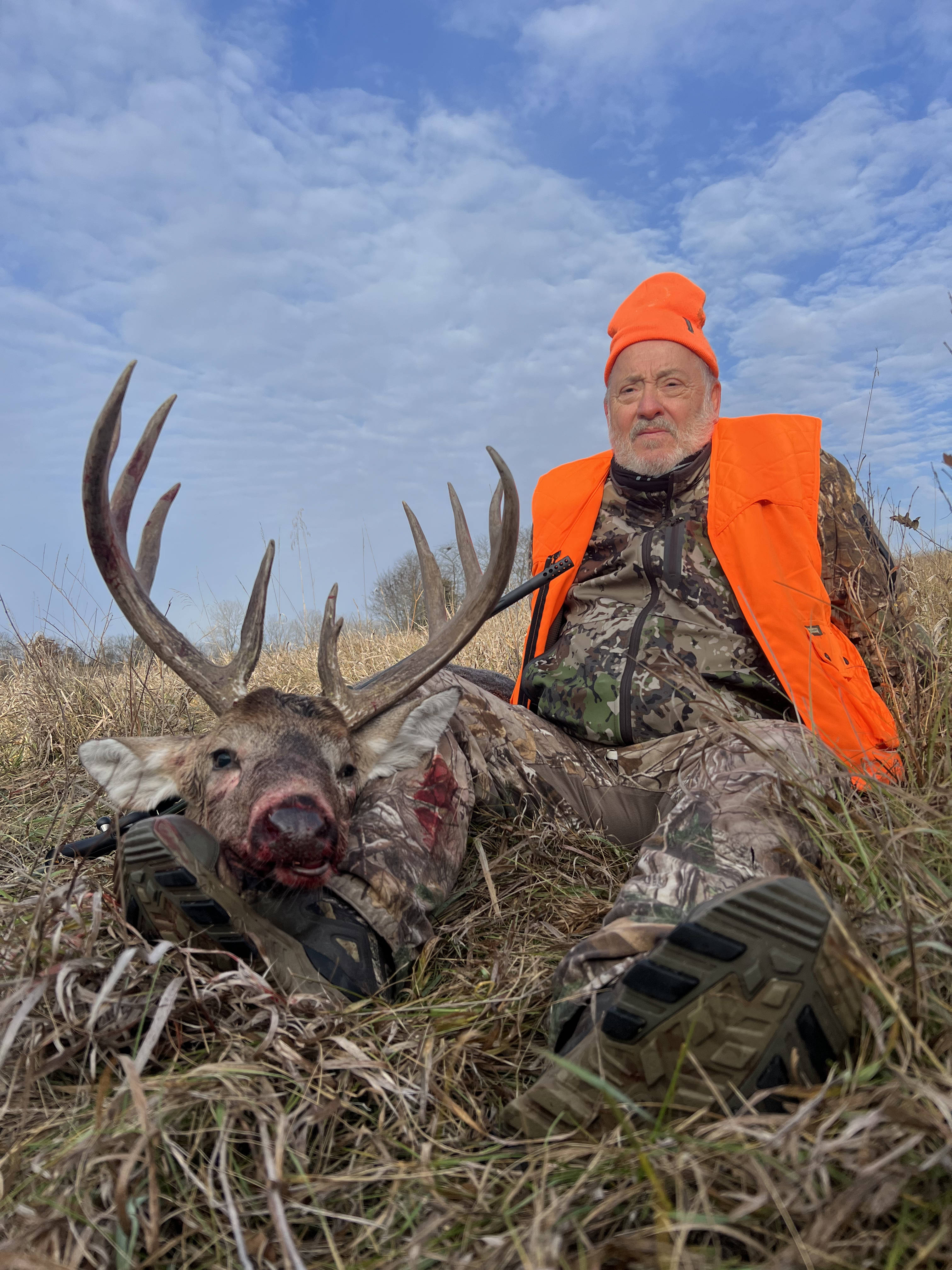 Border Bucks Outfitters,Inc.